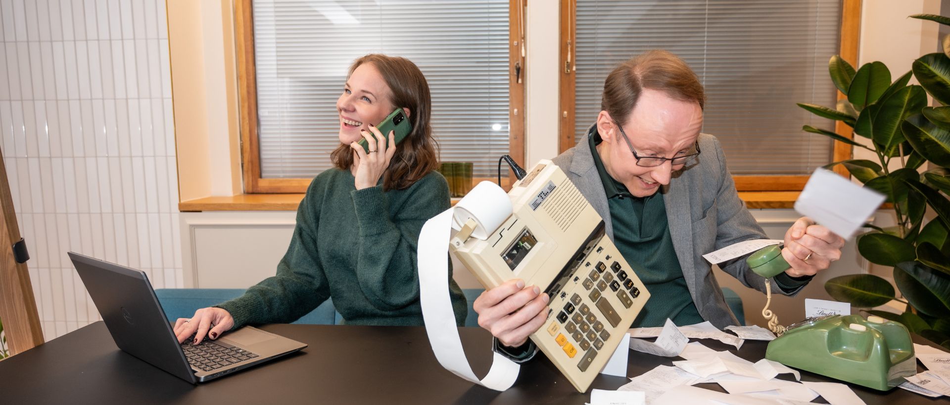 Kuitit, ja kaikki mitä niistä tulee tietää – yrittäjän kuittiopas - Fivaldi